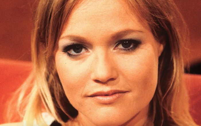 Guusje Nederhorst - 1969-2004 (fotograaf onbekend) - Anne Rose Bantzinger