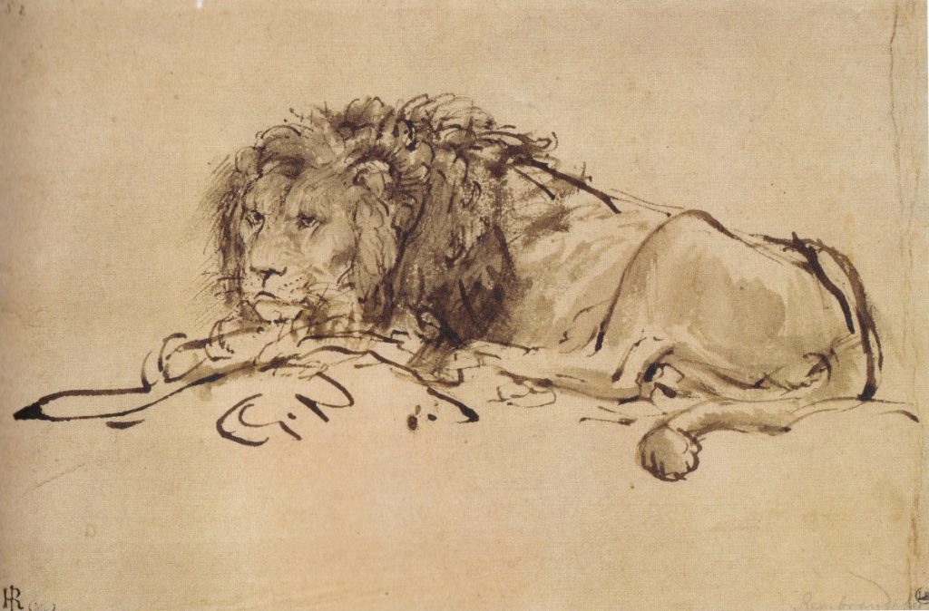 Rembrandt: 684 schilderijen en 100 tekeningen - Anne Rose Bantzinger