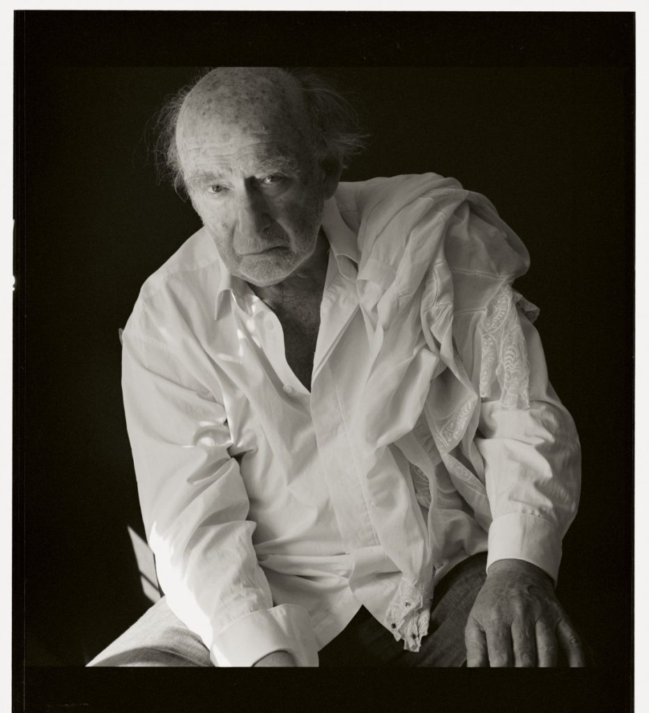 Schilderen met een lens: expositie in Museum Jan - Anne Rose Bantzinger