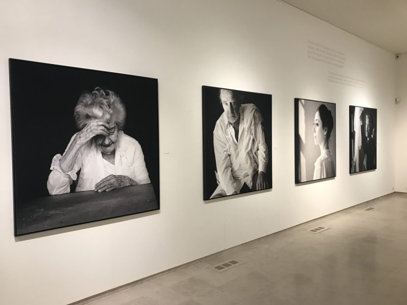 Schilderen met een lens: expositie in Museum Jan - Anne Rose Bantzinger