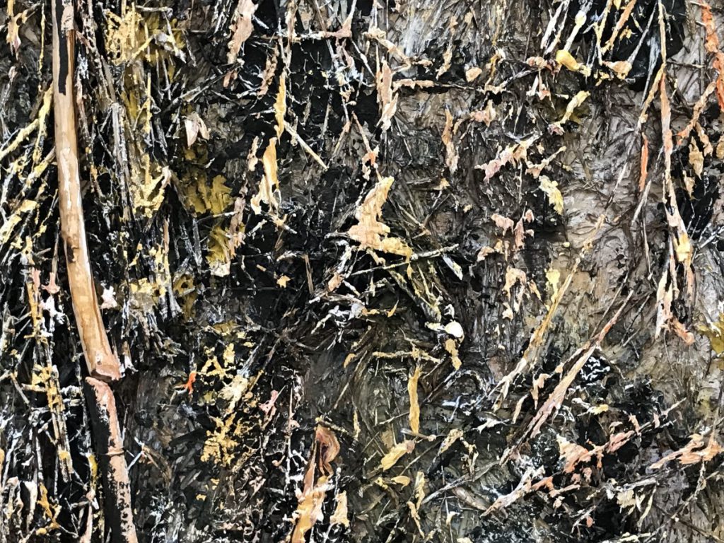 Anselm Kiefer in Museum Voorlinden en in de bioscoop - Anne Rose Bantzinger