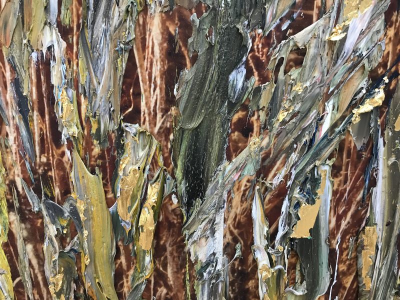 Anselm Kiefer in Museum Voorlinden en in de bioscoop - Anne Rose Bantzinger